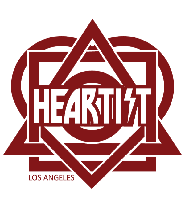 Heartist clothing